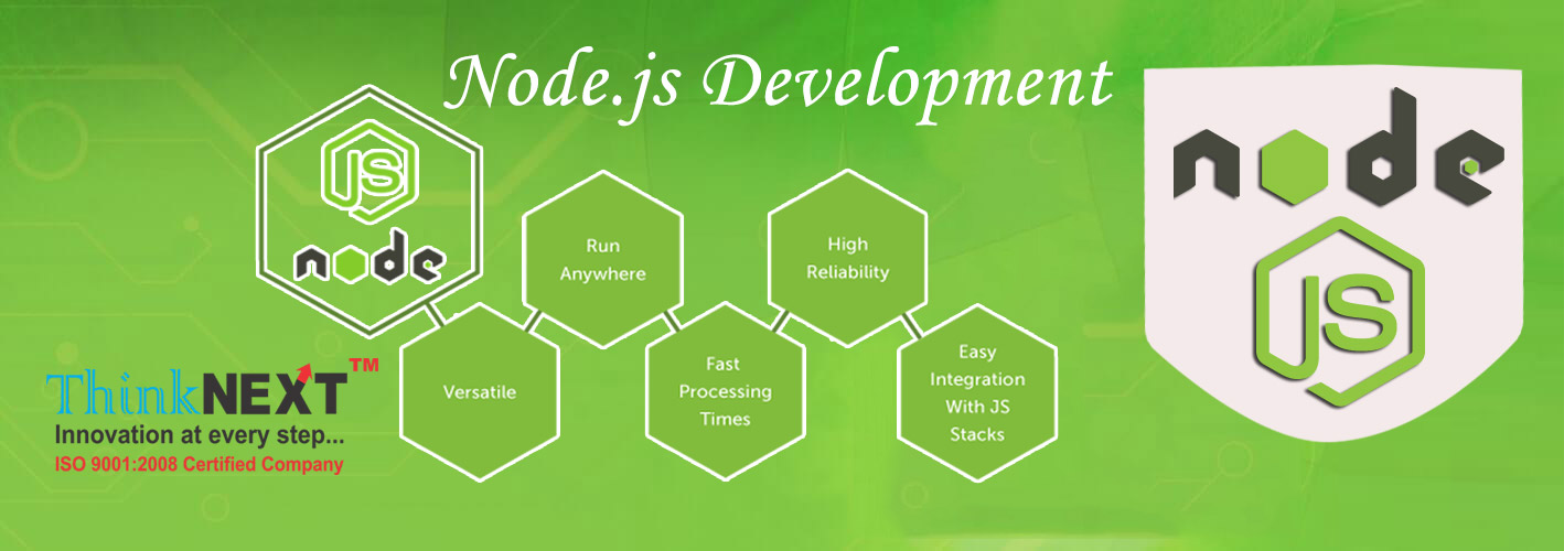 NodeJS Training Course in Chandigarh Mohali – ThinkNEXT NodeJS Training Course in Chandigarh Mohali – ThinkNEXT
