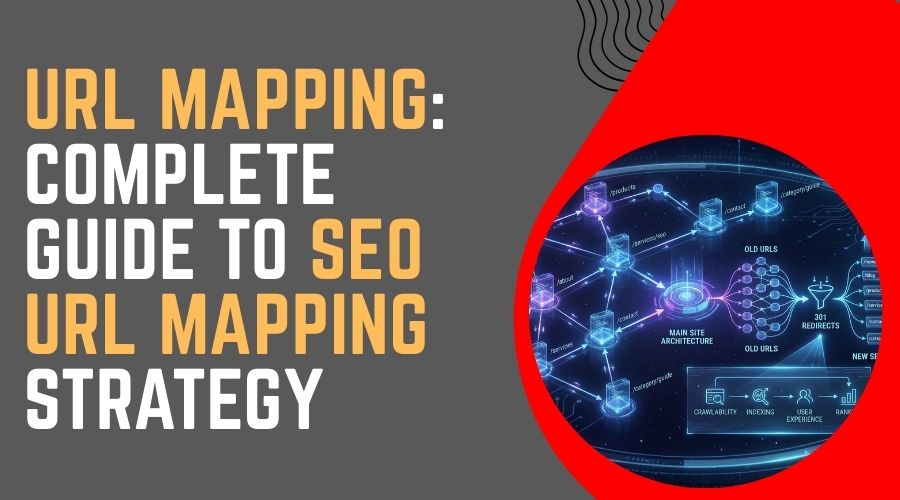 URL Mapping: Complete Guide to SEO URL Mapping Strategy
