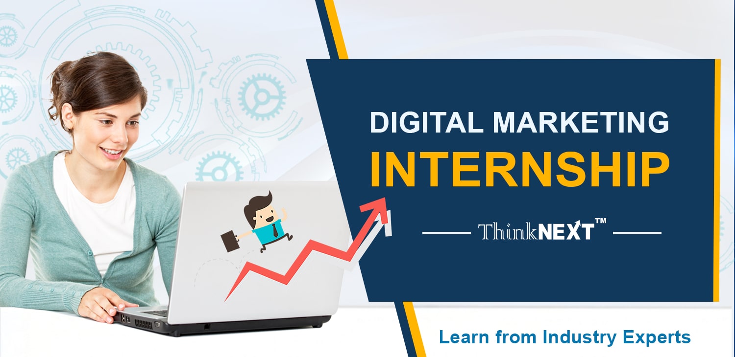 Digital Marketing Internship in Chandigarh