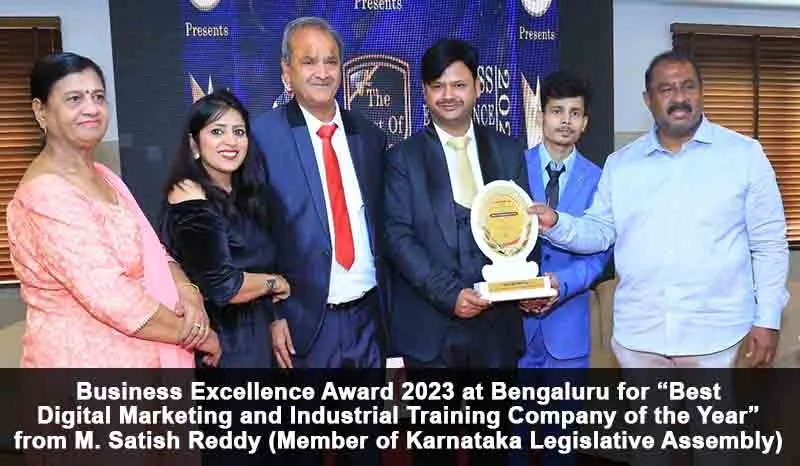 Best Industrial Training in Chandigarh Mohali - ThinkNEXT