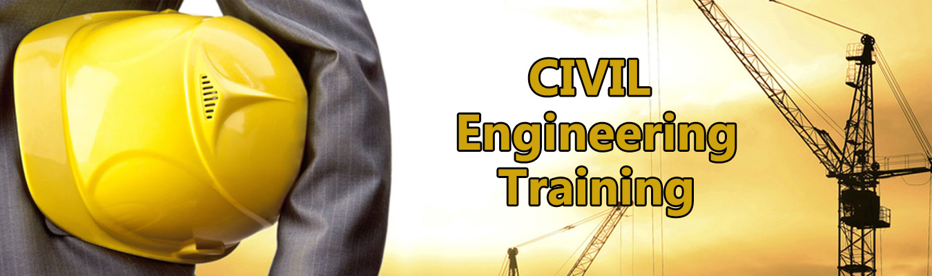 Six months 6 weeks Industrial Training for Civil Engineering Students ...
