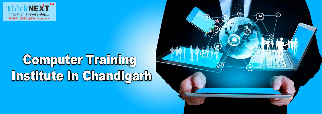 Computer training institute in chandigarh Computer training institute in chandigarh