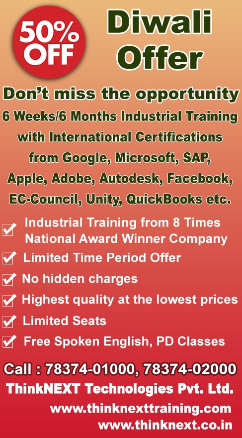 Java Training in Chandigarh