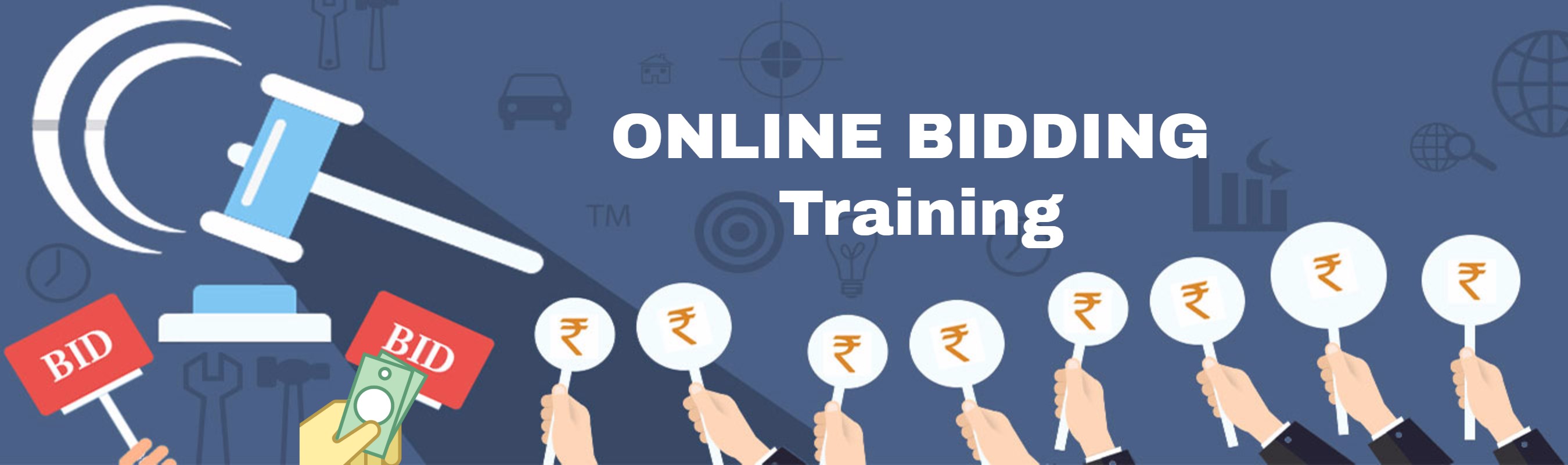 Online Bidding Freelancing Training in Chandigarh - ThinkNEXT Technologies