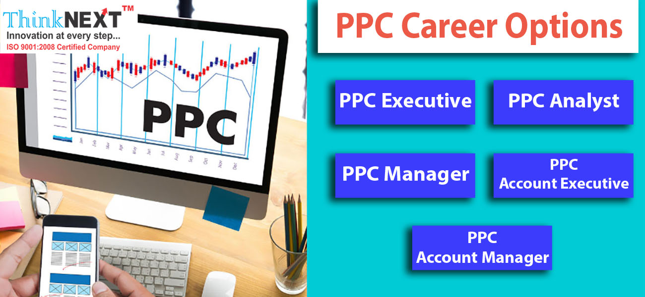 PPC Training in Chandigarh - ThinkNEXT