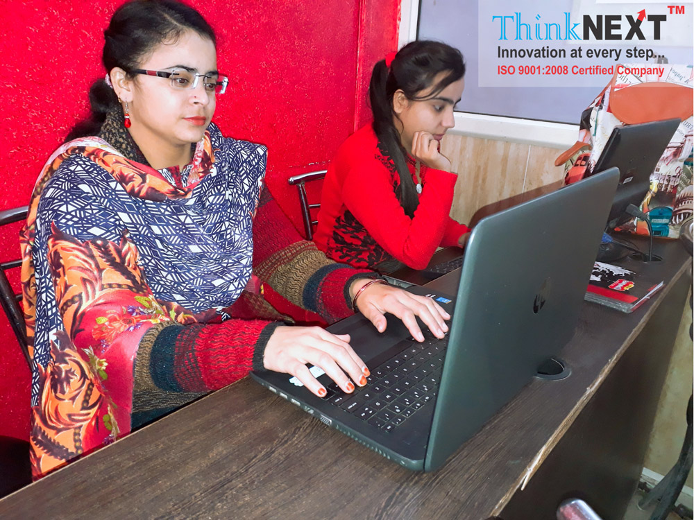 Industrial Training in Chandigarh