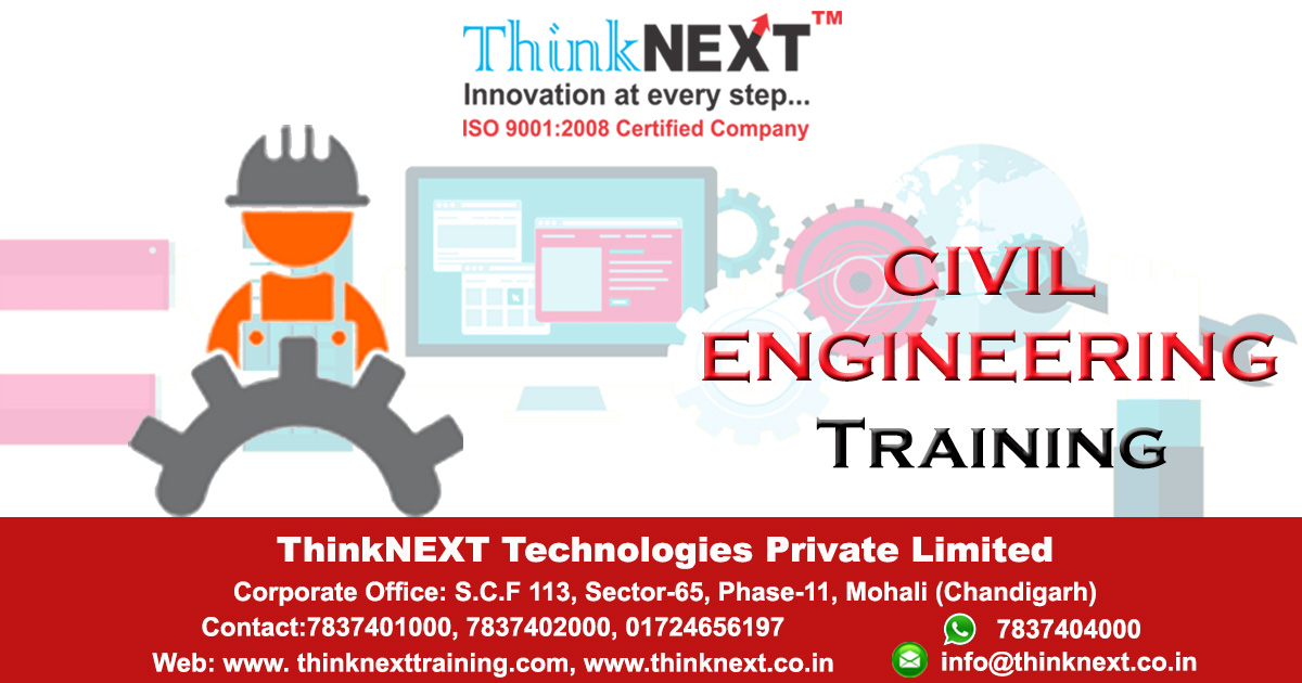 Six months 6 weeks Industrial Training for Civil Engineering Students ...